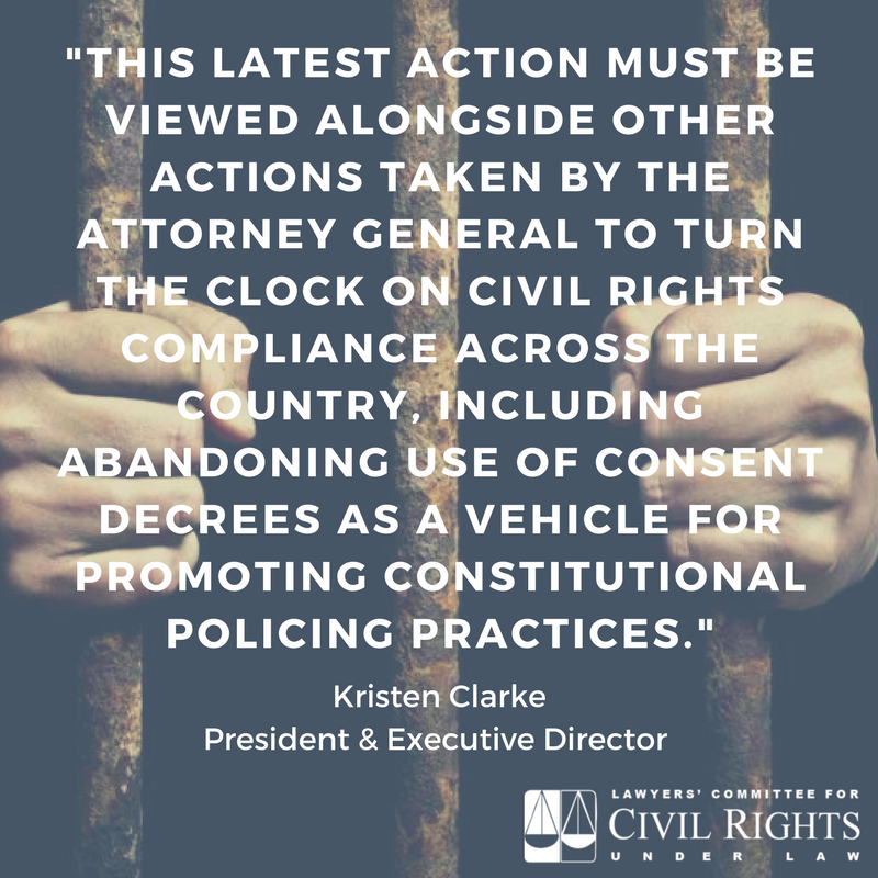 Homepage | Lawyers' Committee for Civil Rights Under Law