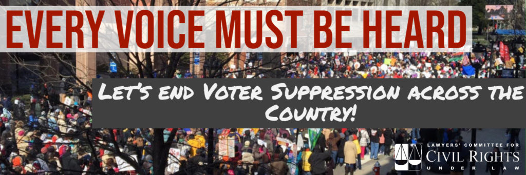 Homepage | Lawyers' Committee for Civil Rights Under Law