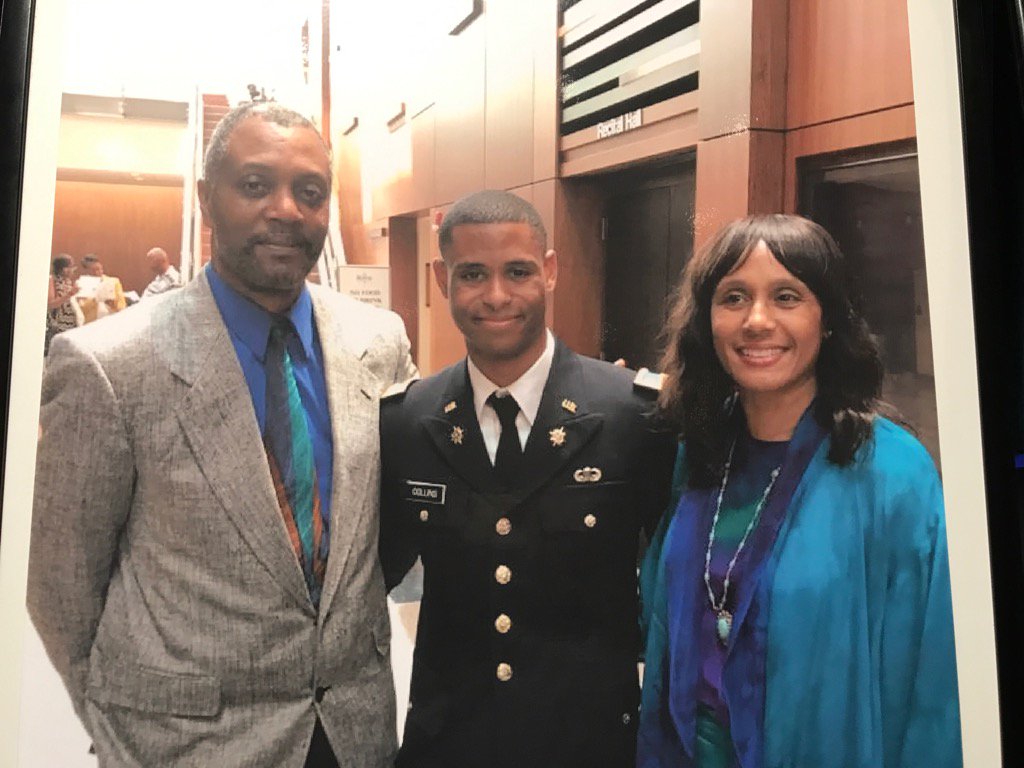 As Trial for the Murder of 2nd Lt. Richard Collins III Begins, Lawyers ...